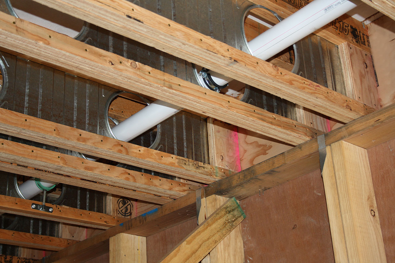 Floor Cassette Systems - Colli Timber and Hardware - Perth WA