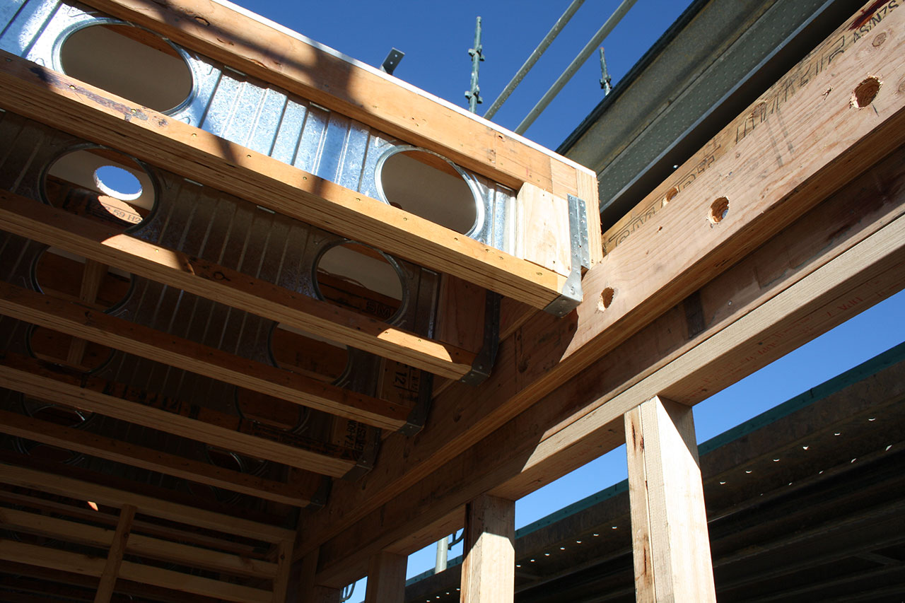 Floor Cassette Systems - Colli Timber and Hardware - Perth WA