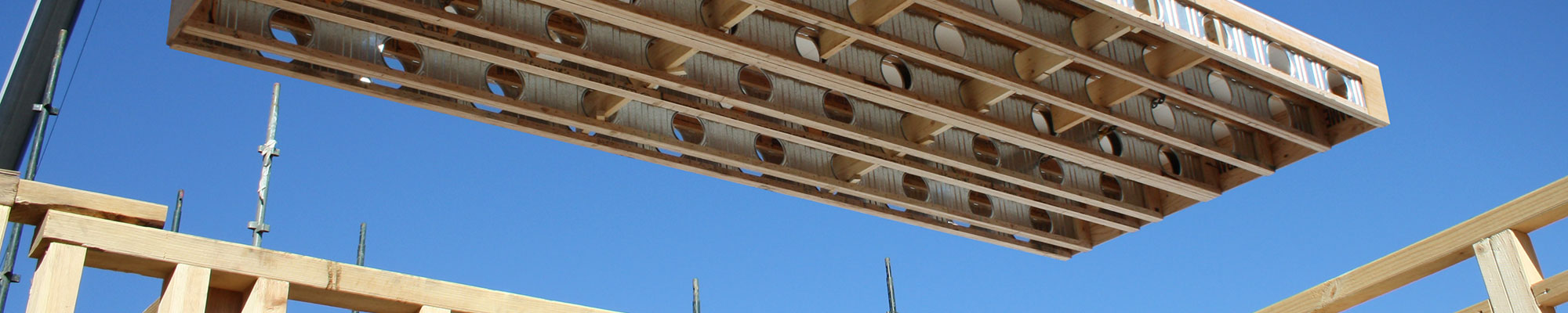 Colli Timber & Hardware